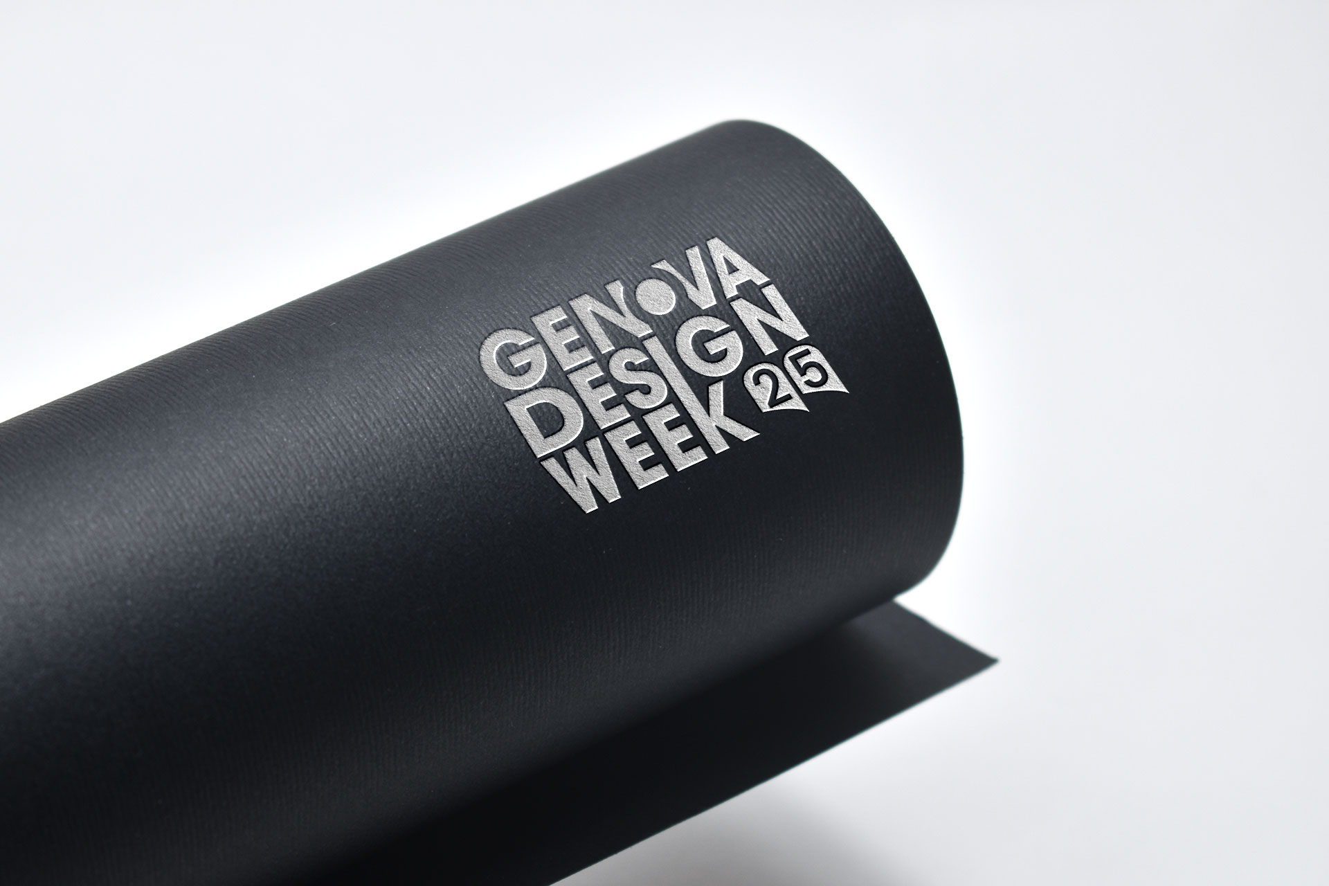 Genova Design Week - 21/25 maggio 2025 - OA.GE
